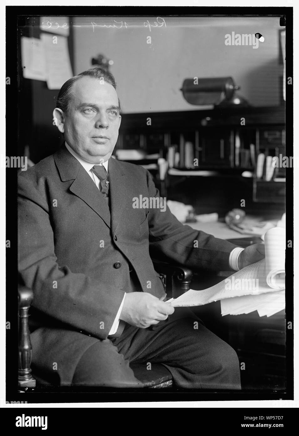 John rep hi-res stock photography and images - Alamy