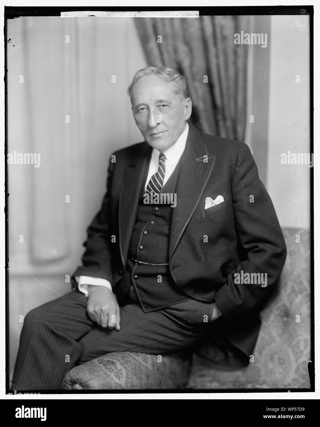 William h king Cut Out Stock Images & Pictures - Alamy