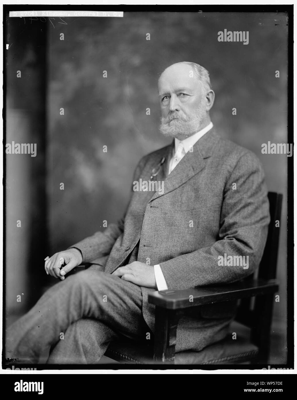 KINGMAN, D.C. GENERAL Stock Photo - Alamy