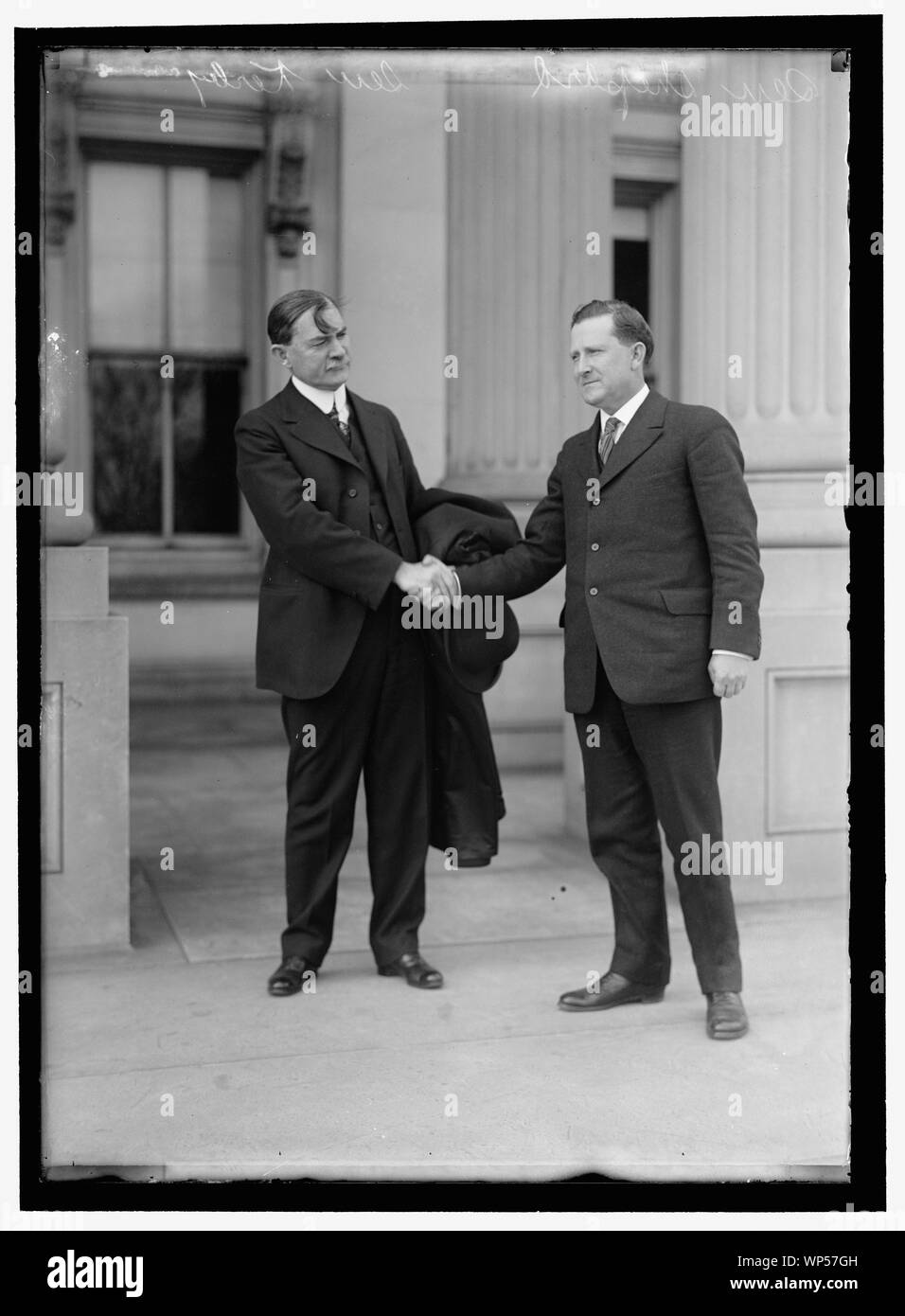 Kirby william fosgate hi-res stock photography and images - Alamy