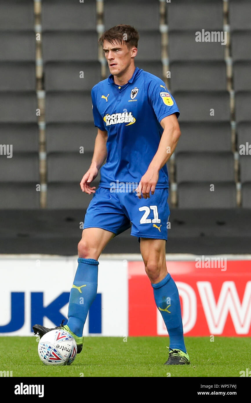 Ryan delaney hi-res stock photography and images - Alamy