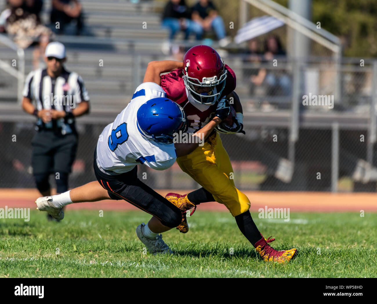 In his grasp hi-res stock photography and images - Alamy