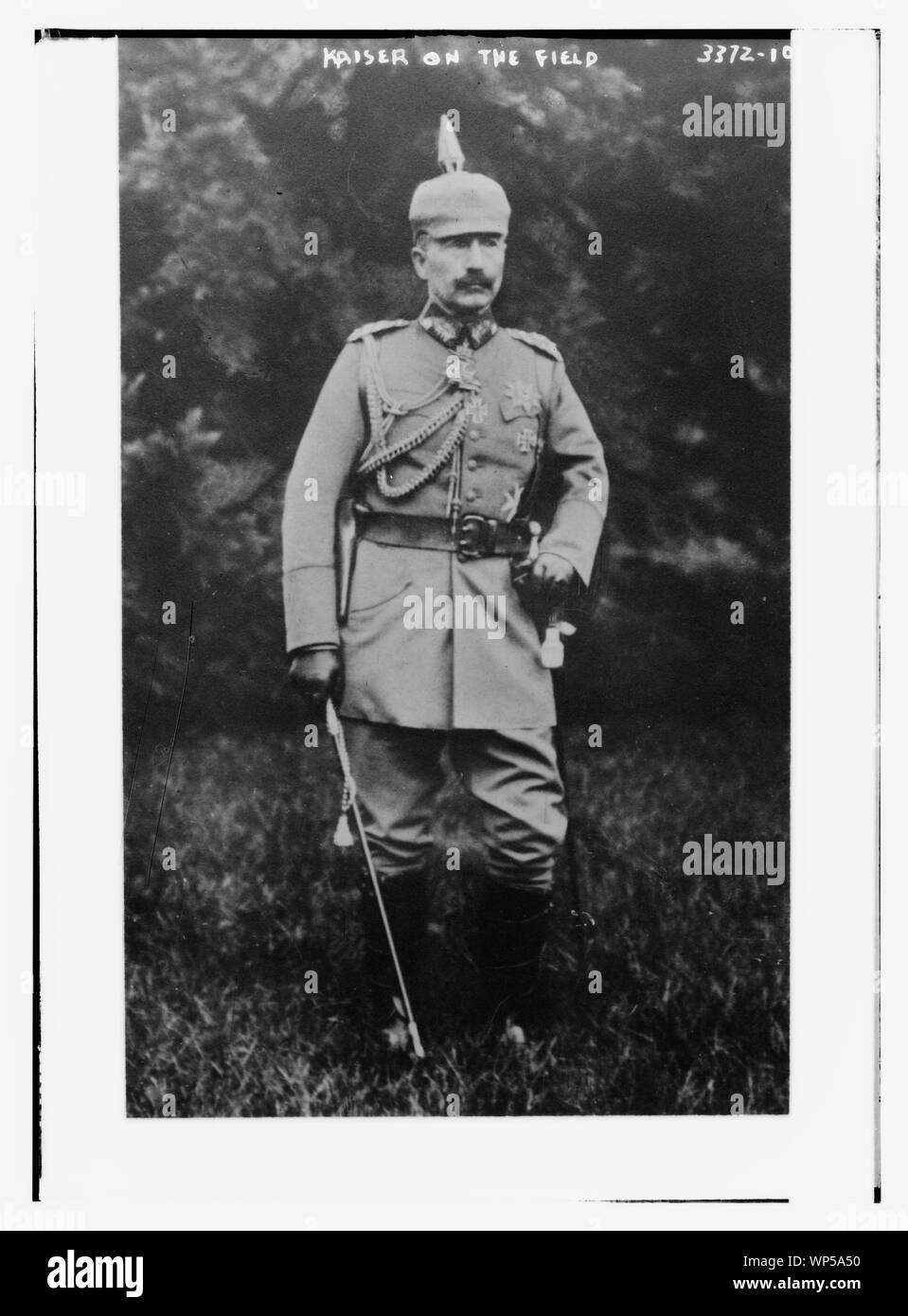 German field uniform hi-res stock photography and images - Alamy