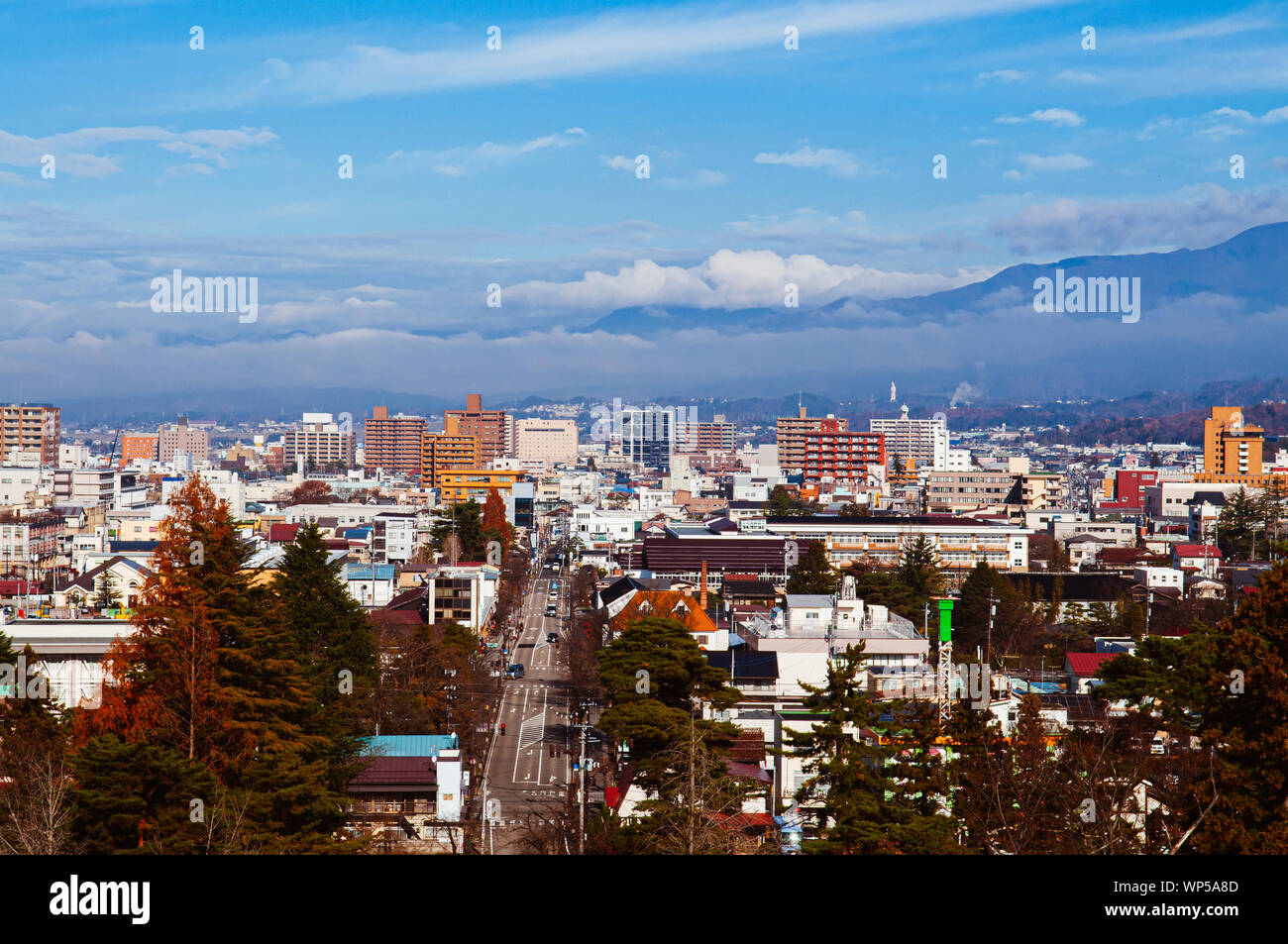 Aizu no house hi-res stock photography and images - Alamy