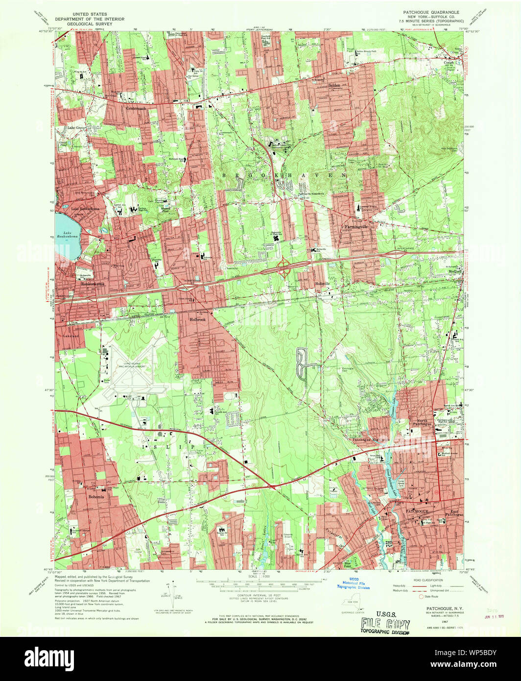 Patchogue hi-res stock photography and images - Alamy