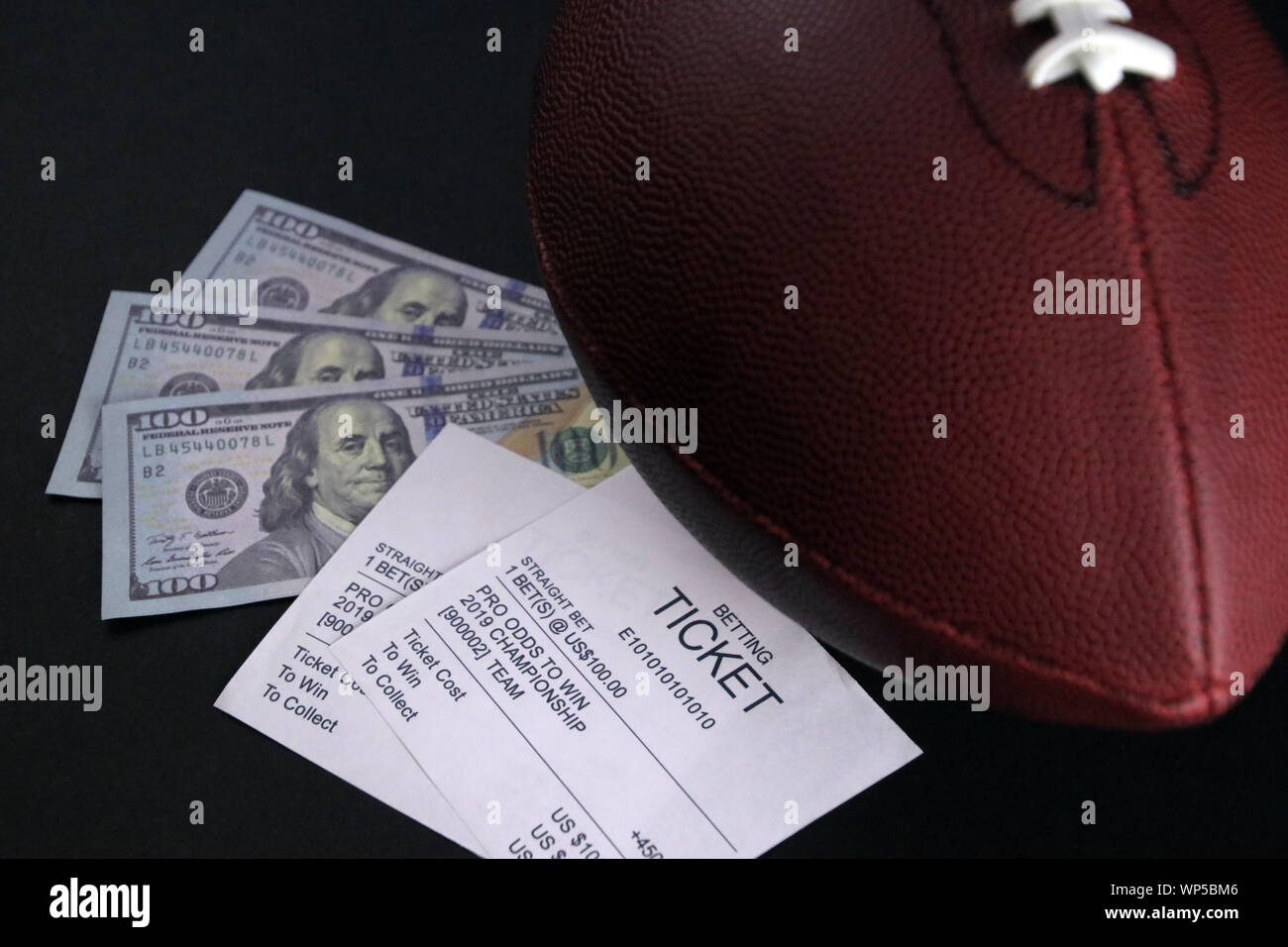 Sportsbook hi-res stock photography and images - Alamy