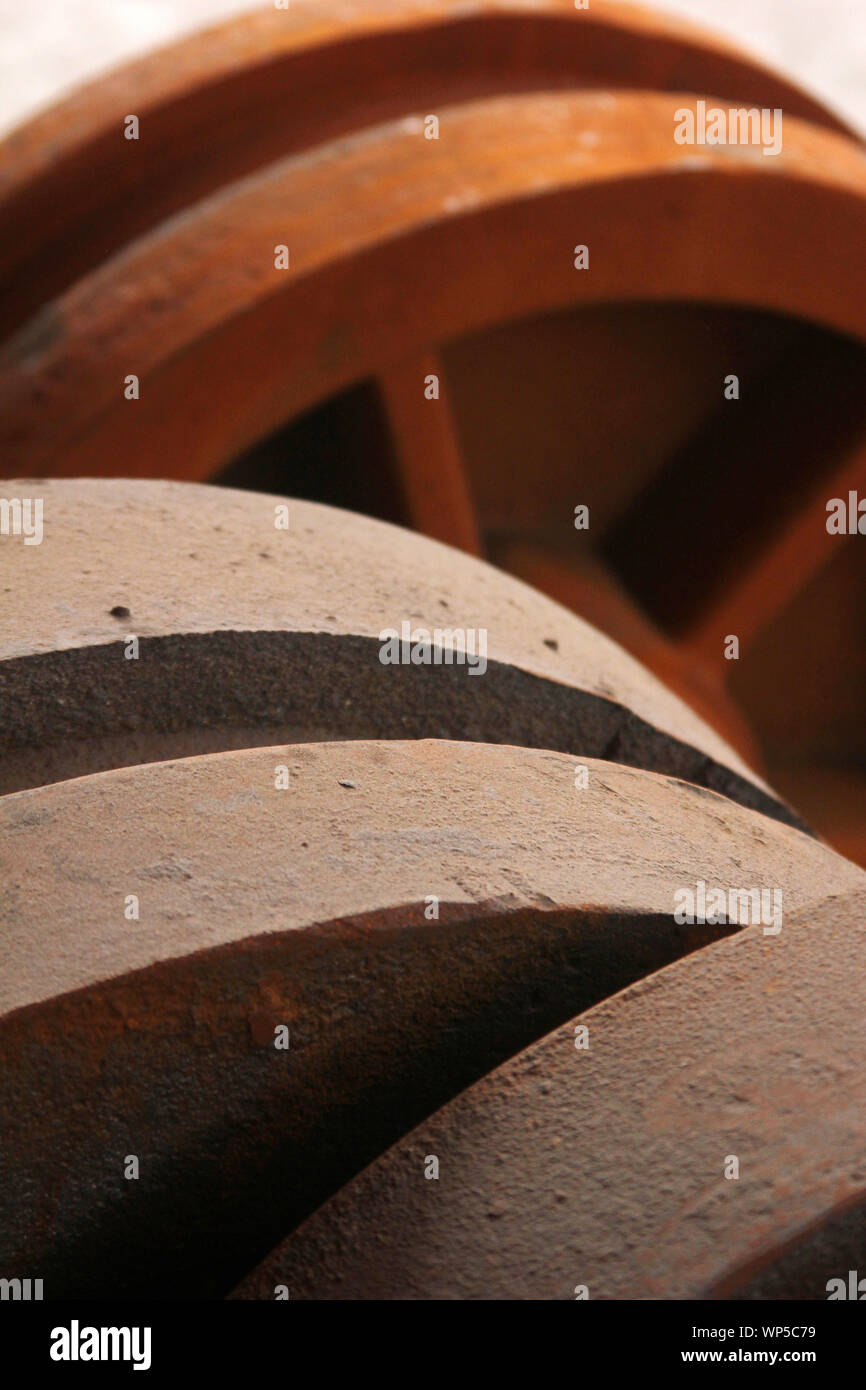 Low pulley machine hi-res stock photography and images - Alamy