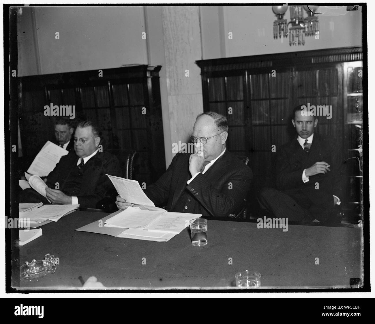 Karl A. Crowley Stock Photo - Alamy