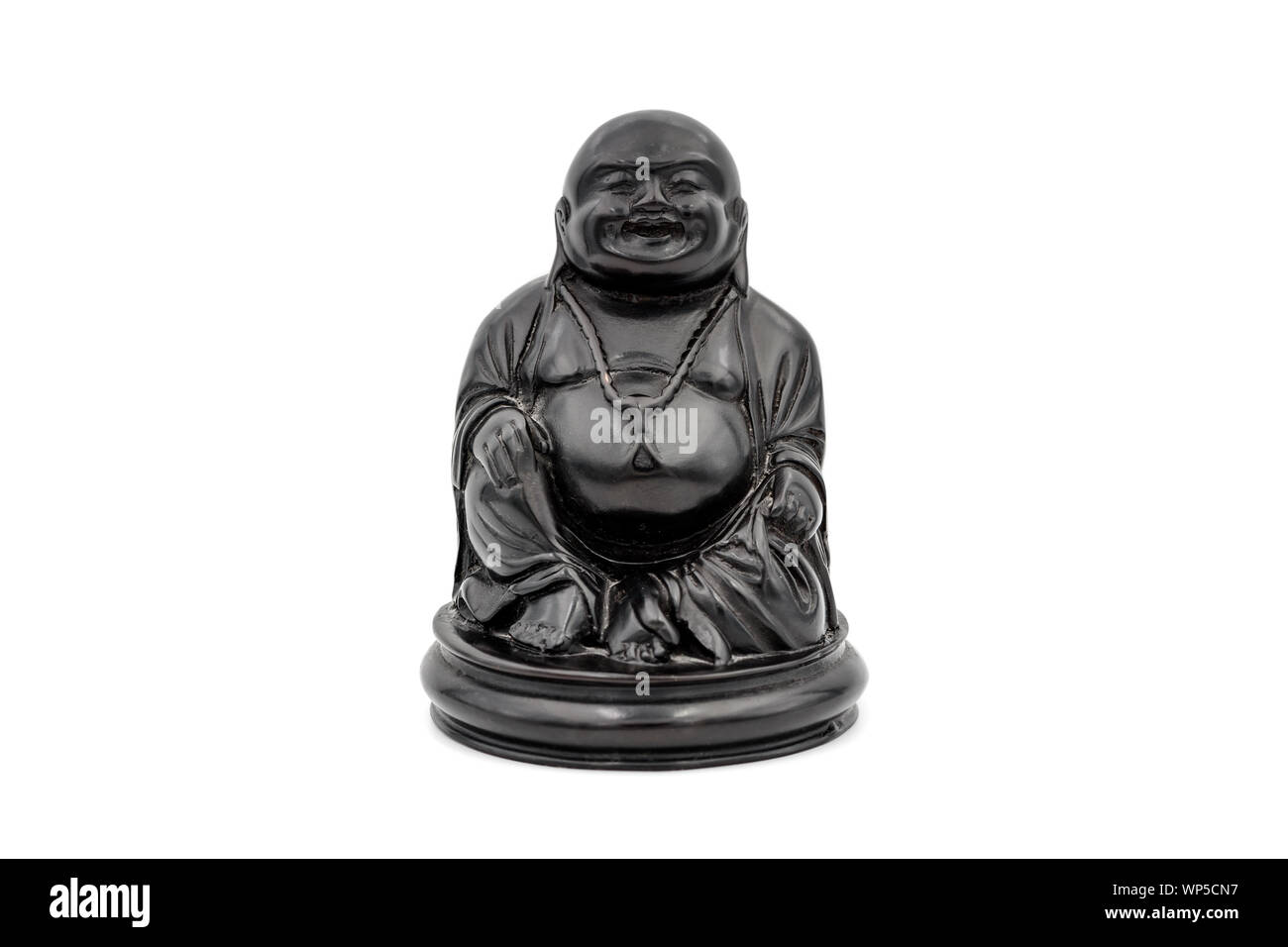 Buddhist monk china figure Cut Out Stock Images & Pictures - Alamy