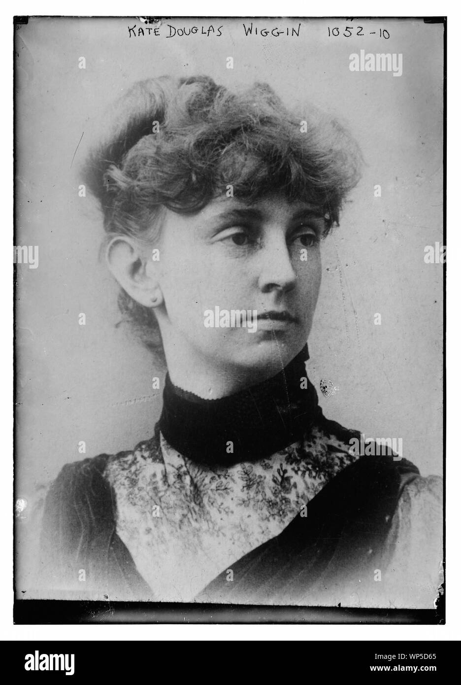 Kate Douglas High Resolution Stock Photography and Images - Alamy