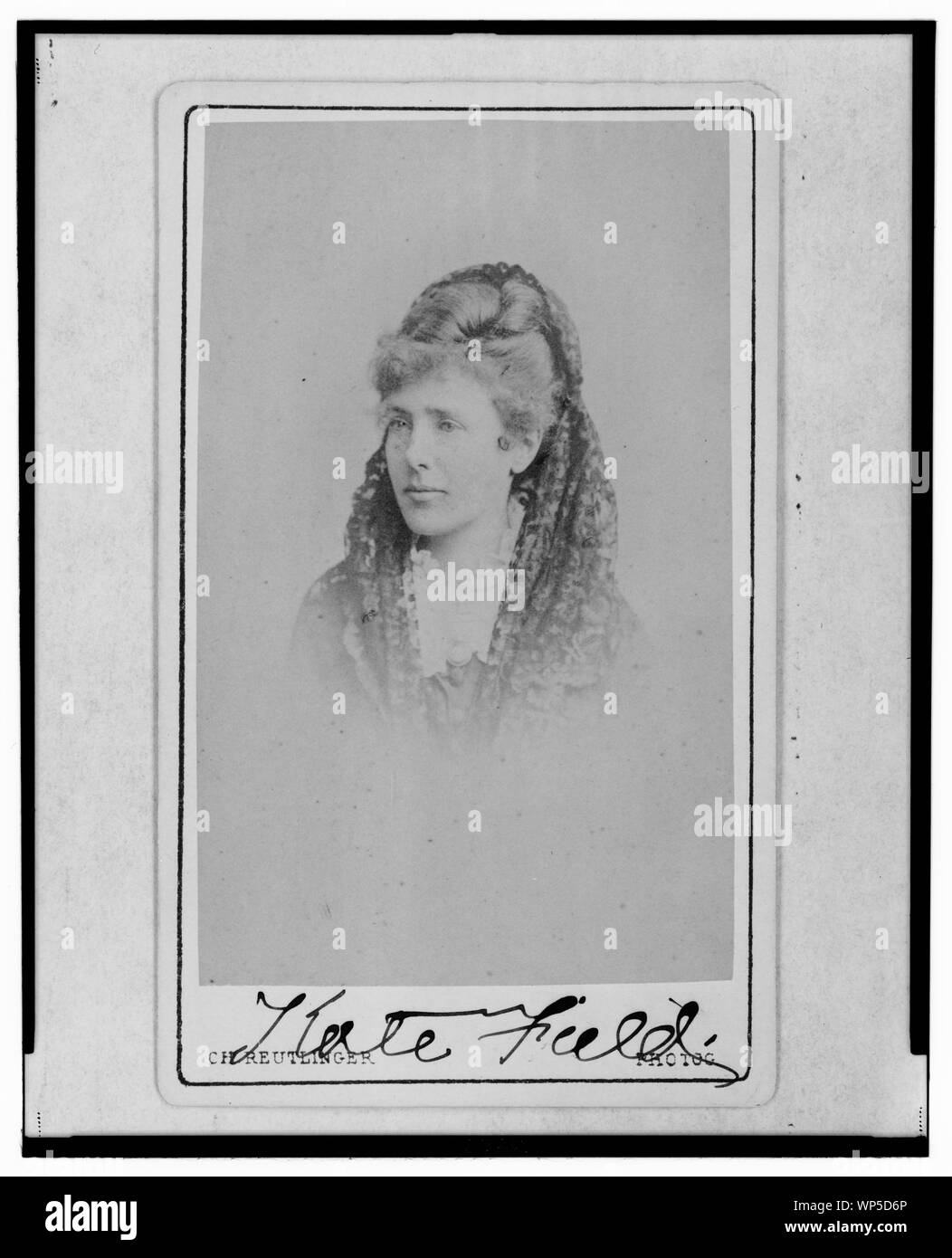 American journalist feminist Cut Out Stock Images & Pictures - Alamy