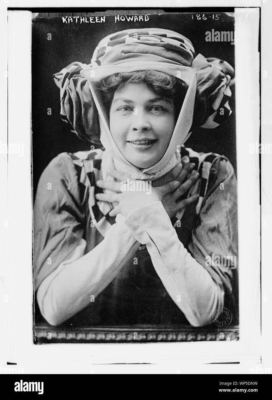 Kathleen howard hi-res stock photography and images - Alamy