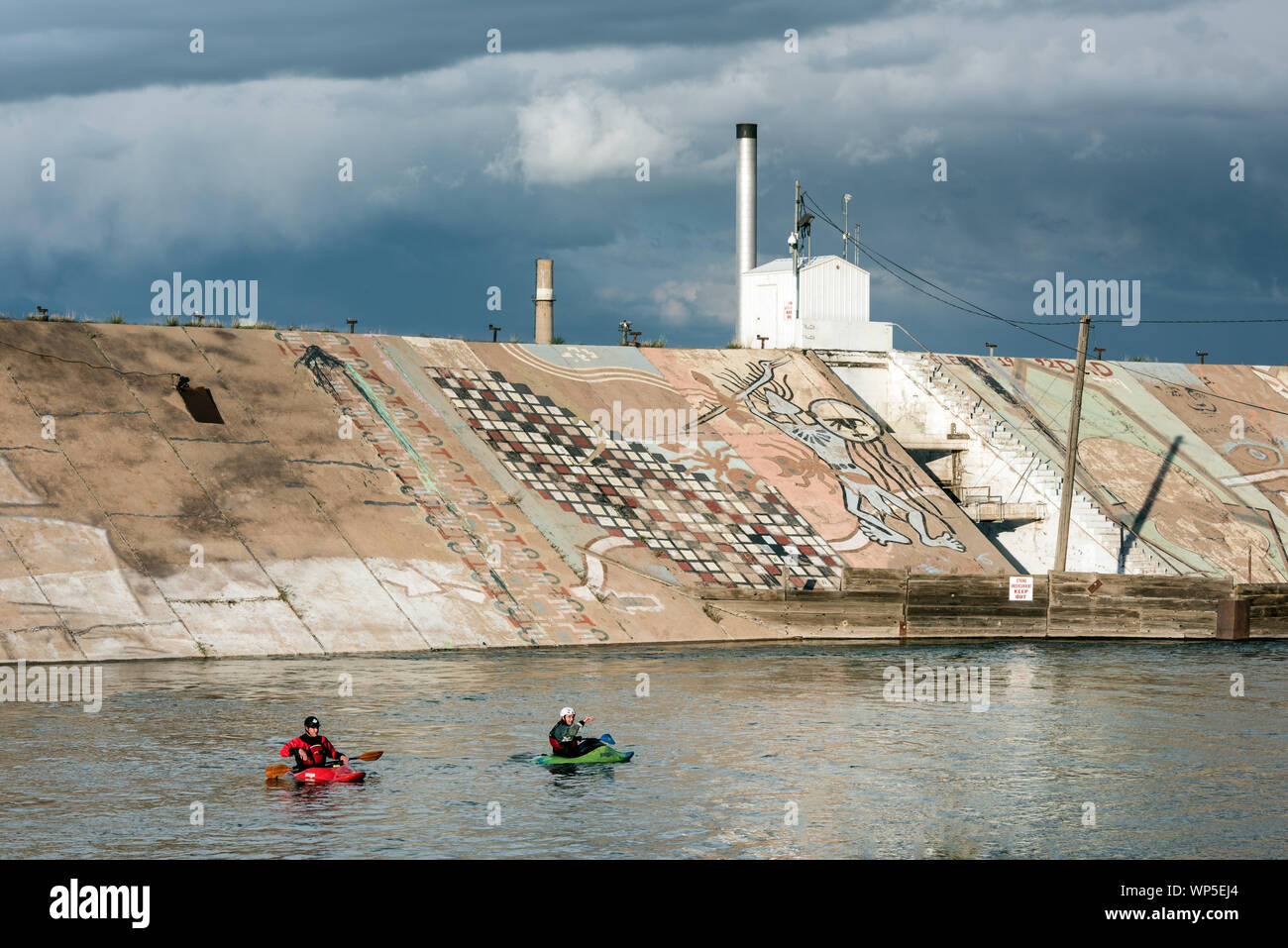 Kris bjornson hi-res stock photography and images - Alamy