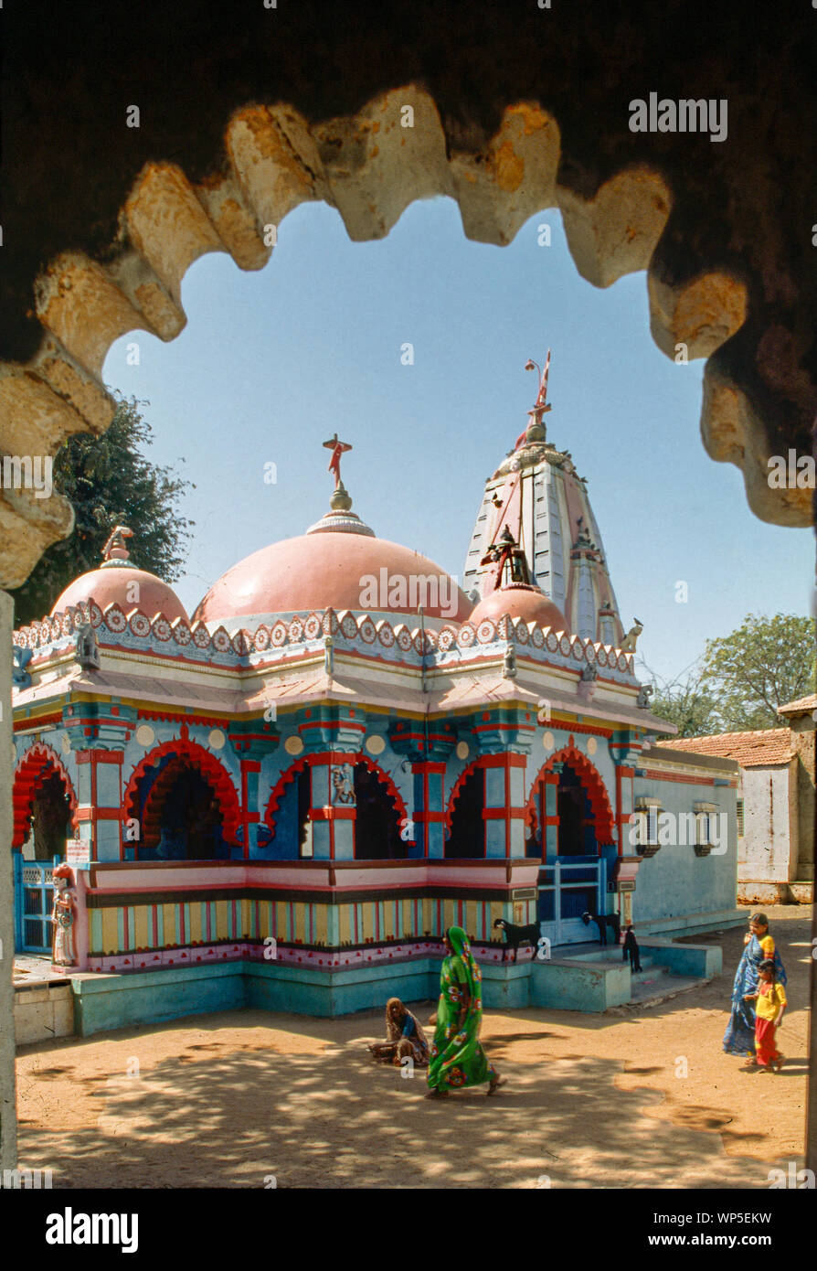 Ashapura hi-res stock photography and images - Alamy