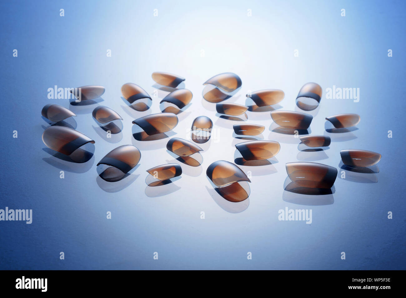 Plastic fingernails hi-res stock photography and images - Alamy