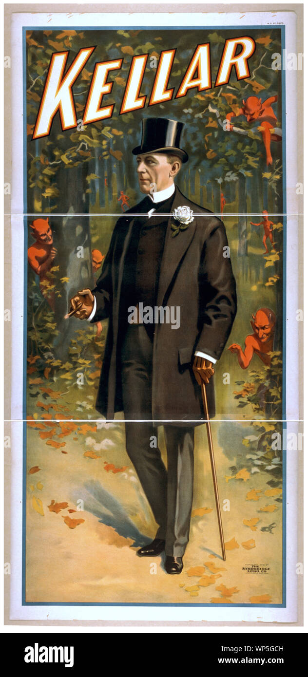 Professional illusions hi-res stock photography and images - Alamy