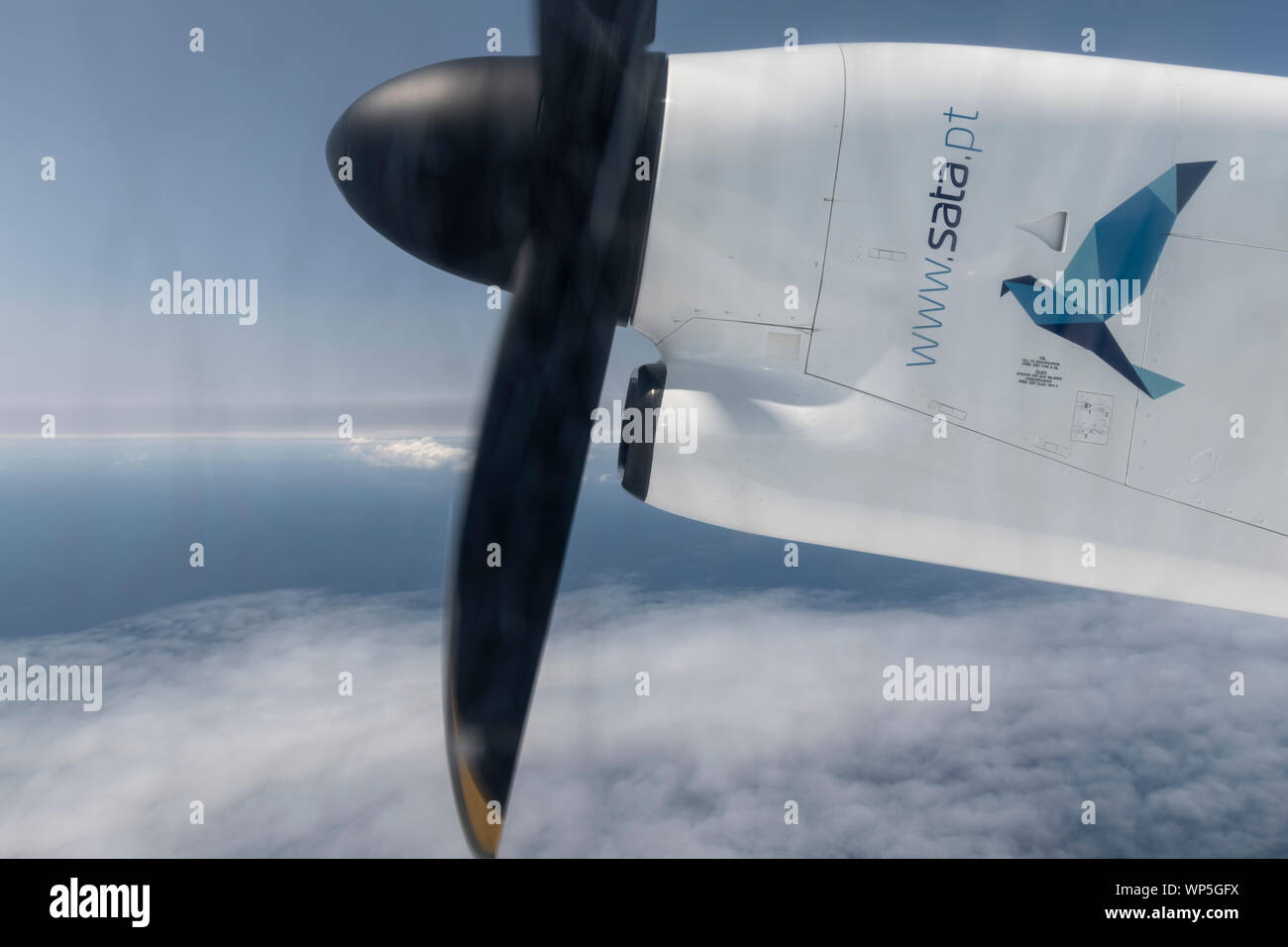 Sata Internacional Logo