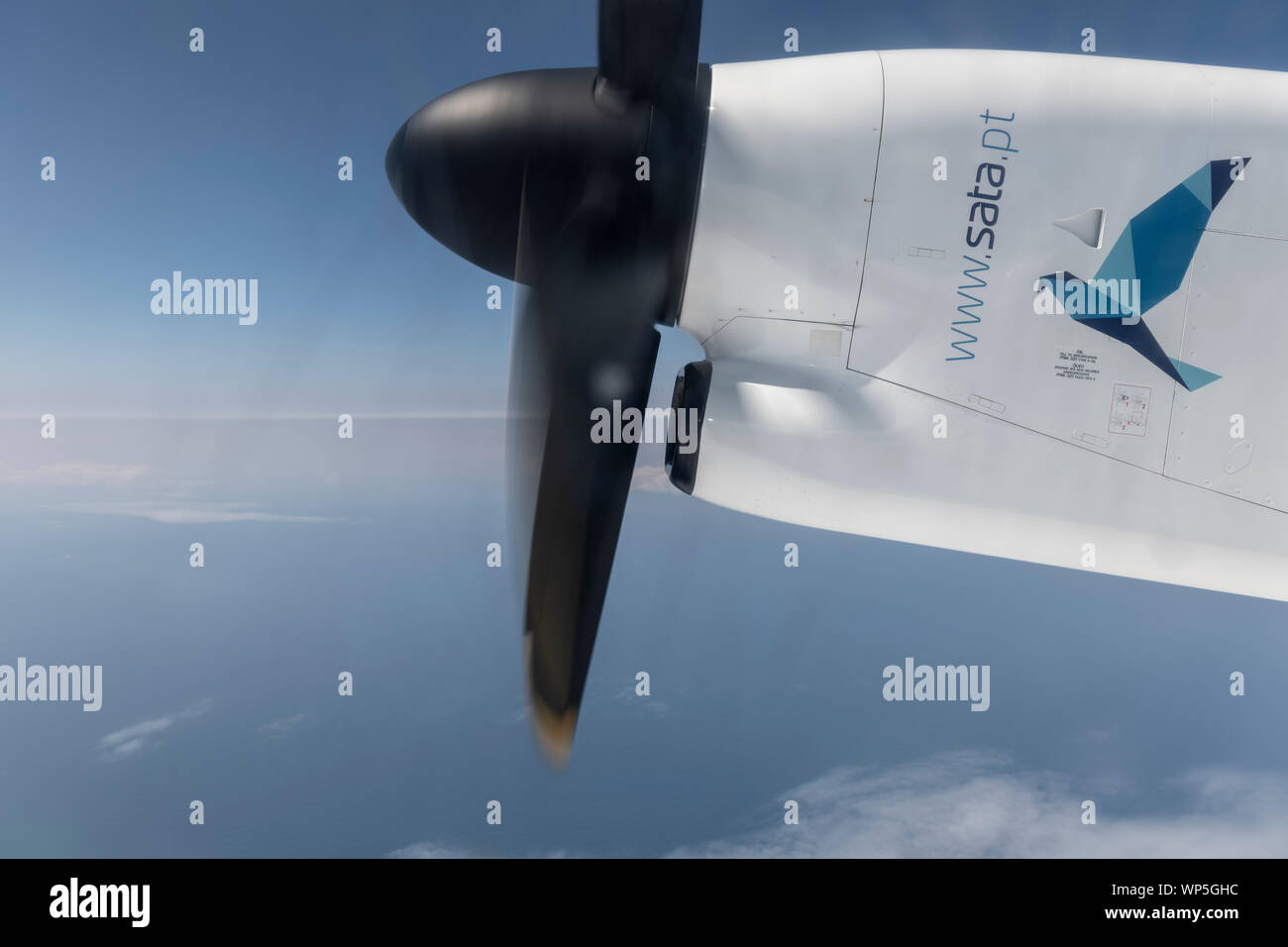 Sata Internacional Logo