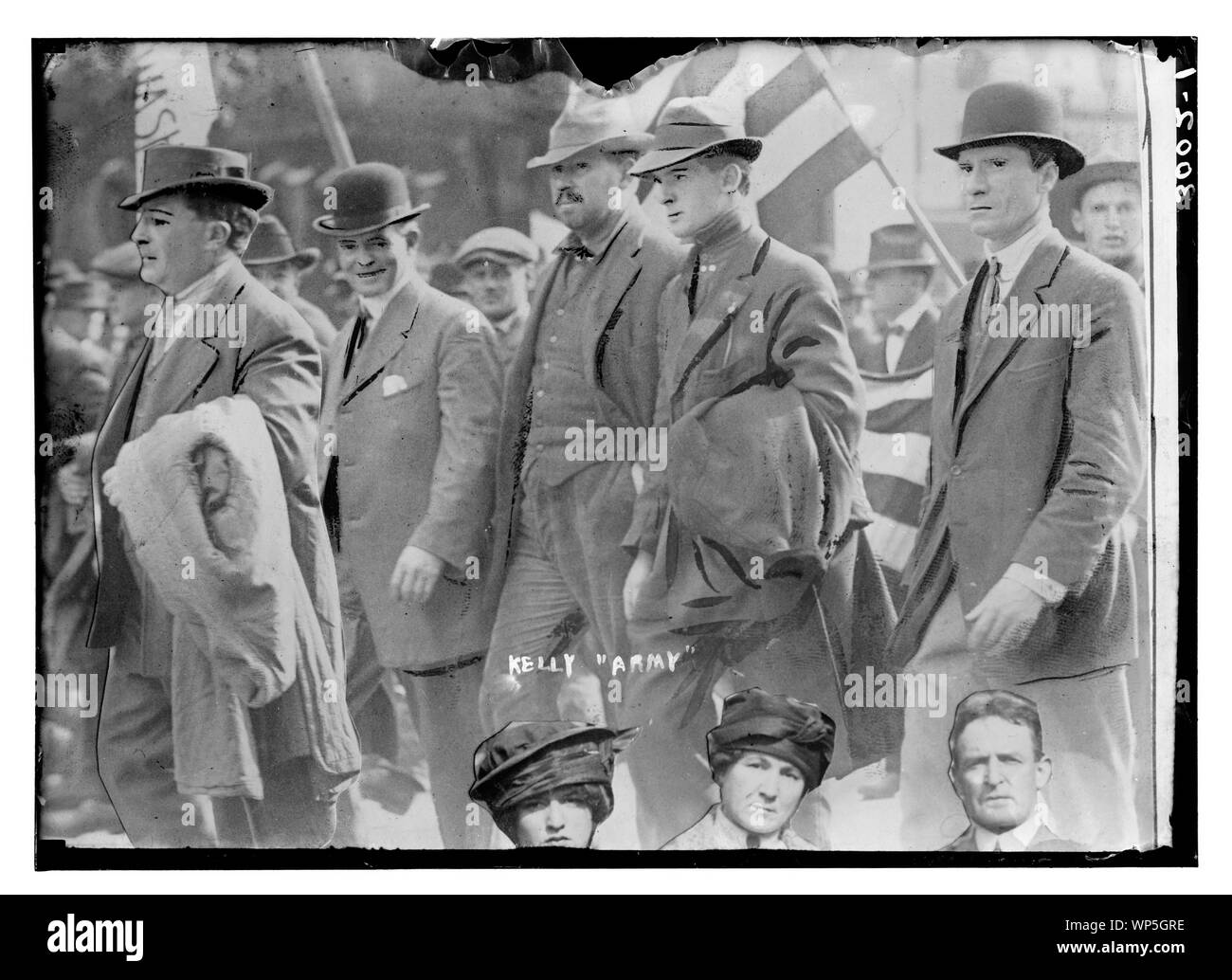 American army units hi-res stock photography and images - Alamy