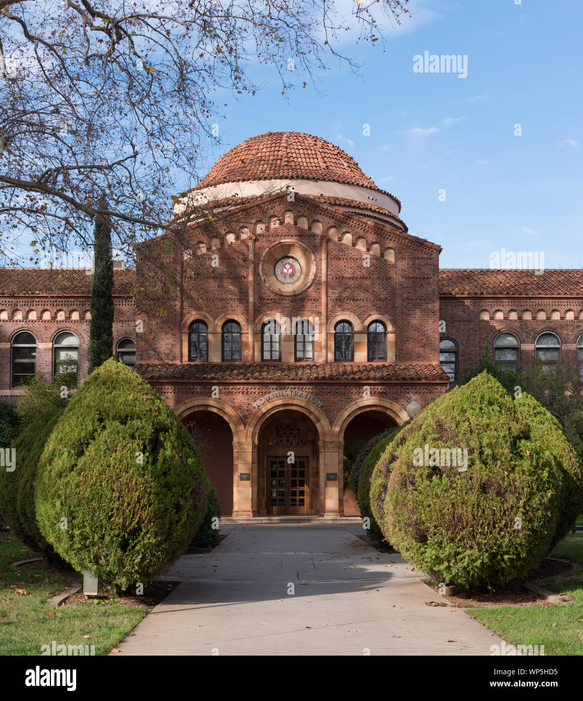 Kendall hall hi-res stock photography and images - Alamy