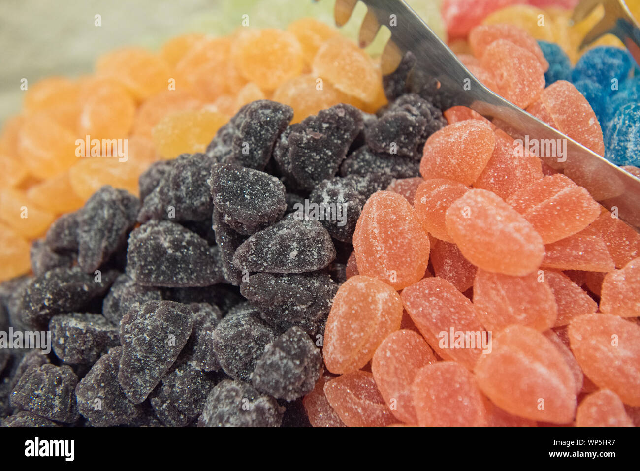 Kids food background hi-res stock photography and images - Alamy