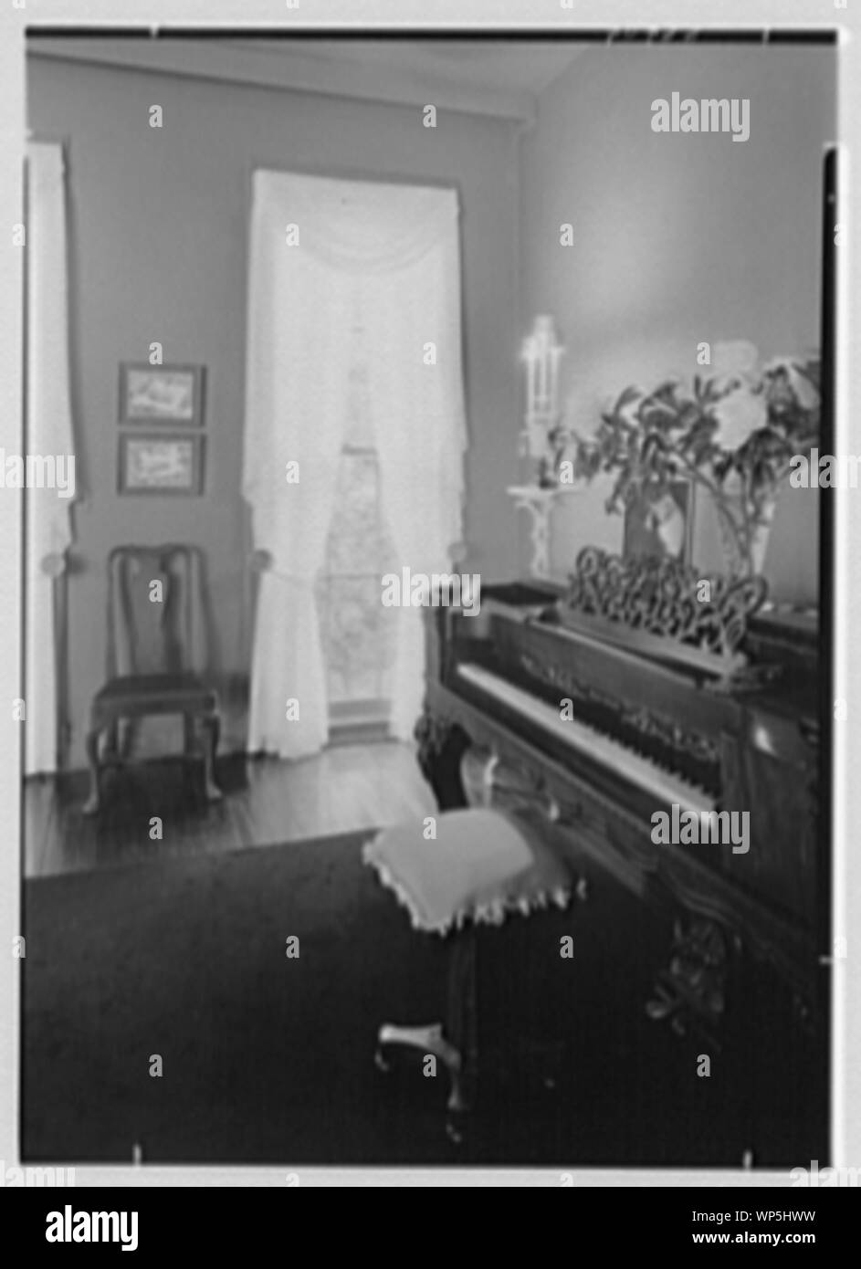 Kenneth st Black and White Stock Photos & Images - Alamy