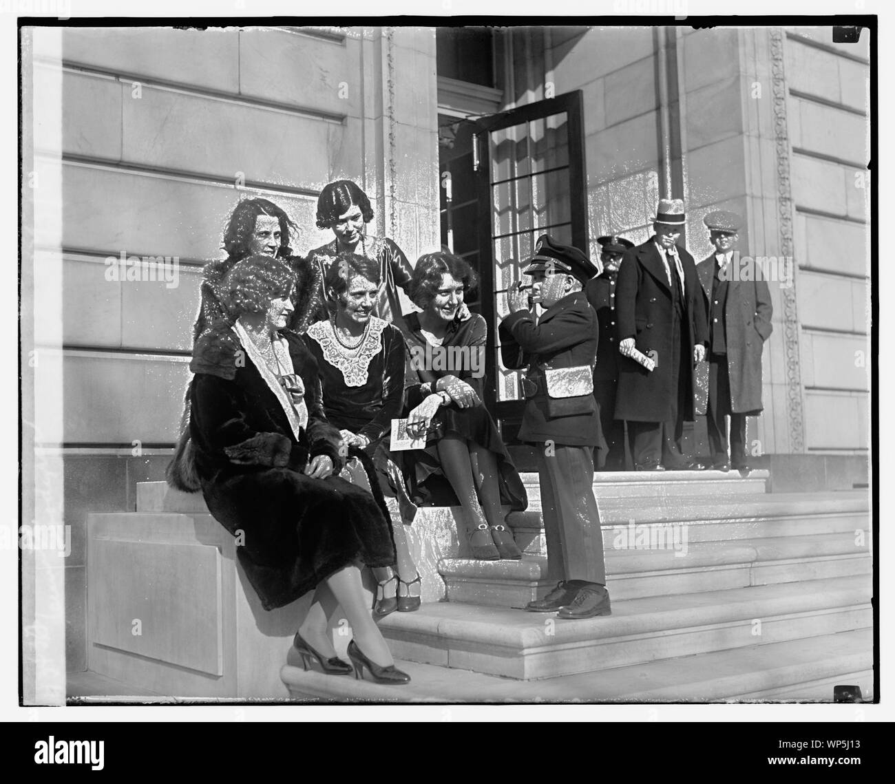 Kenneth Goodyear, 12/7/29 Stock Photo - Alamy