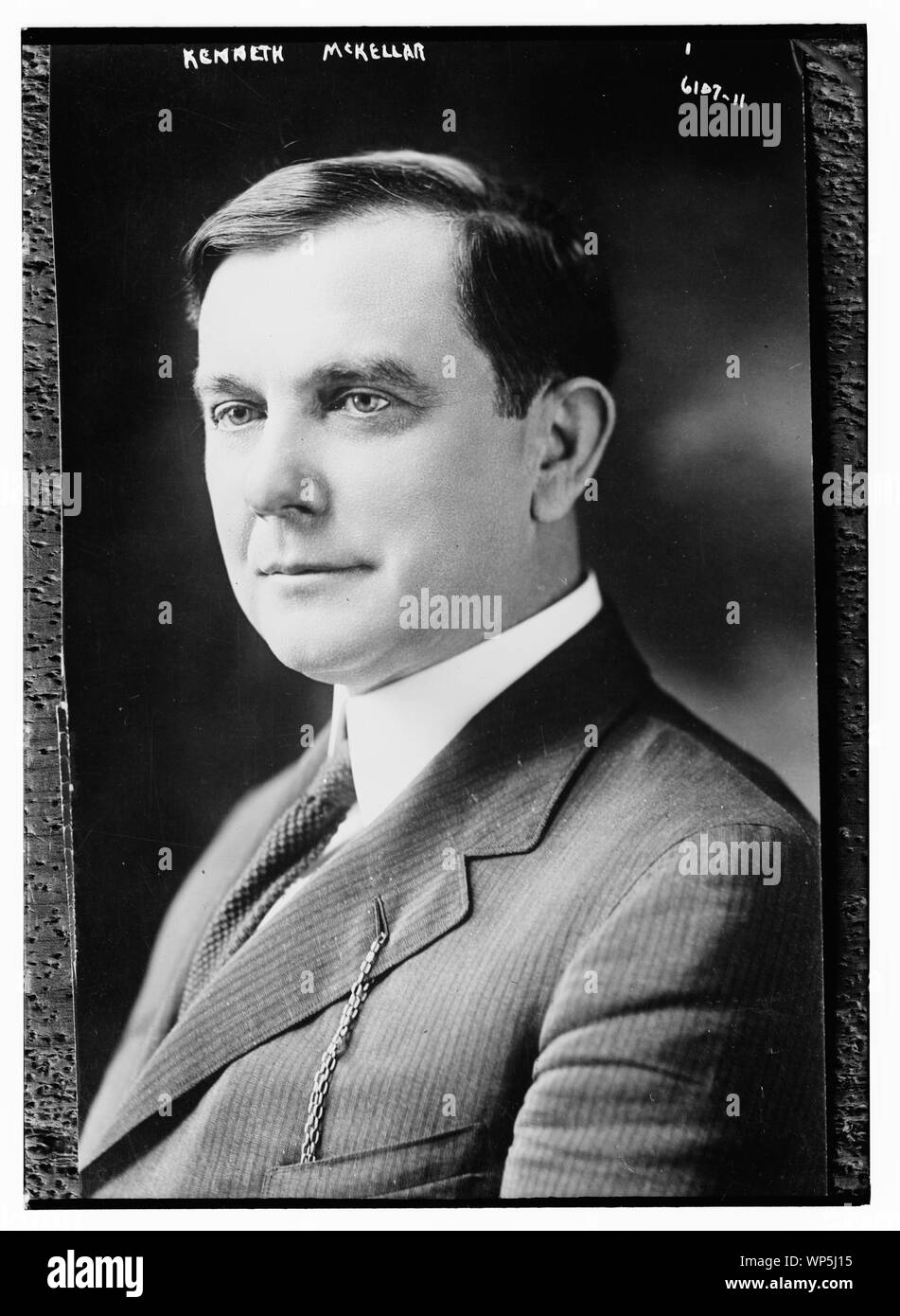 Kenneth mckellar hi-res stock photography and images - Alamy