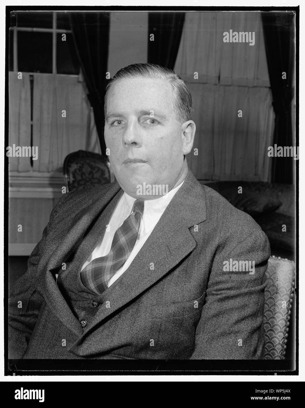 Watson historical hi-res stock photography and images - Alamy