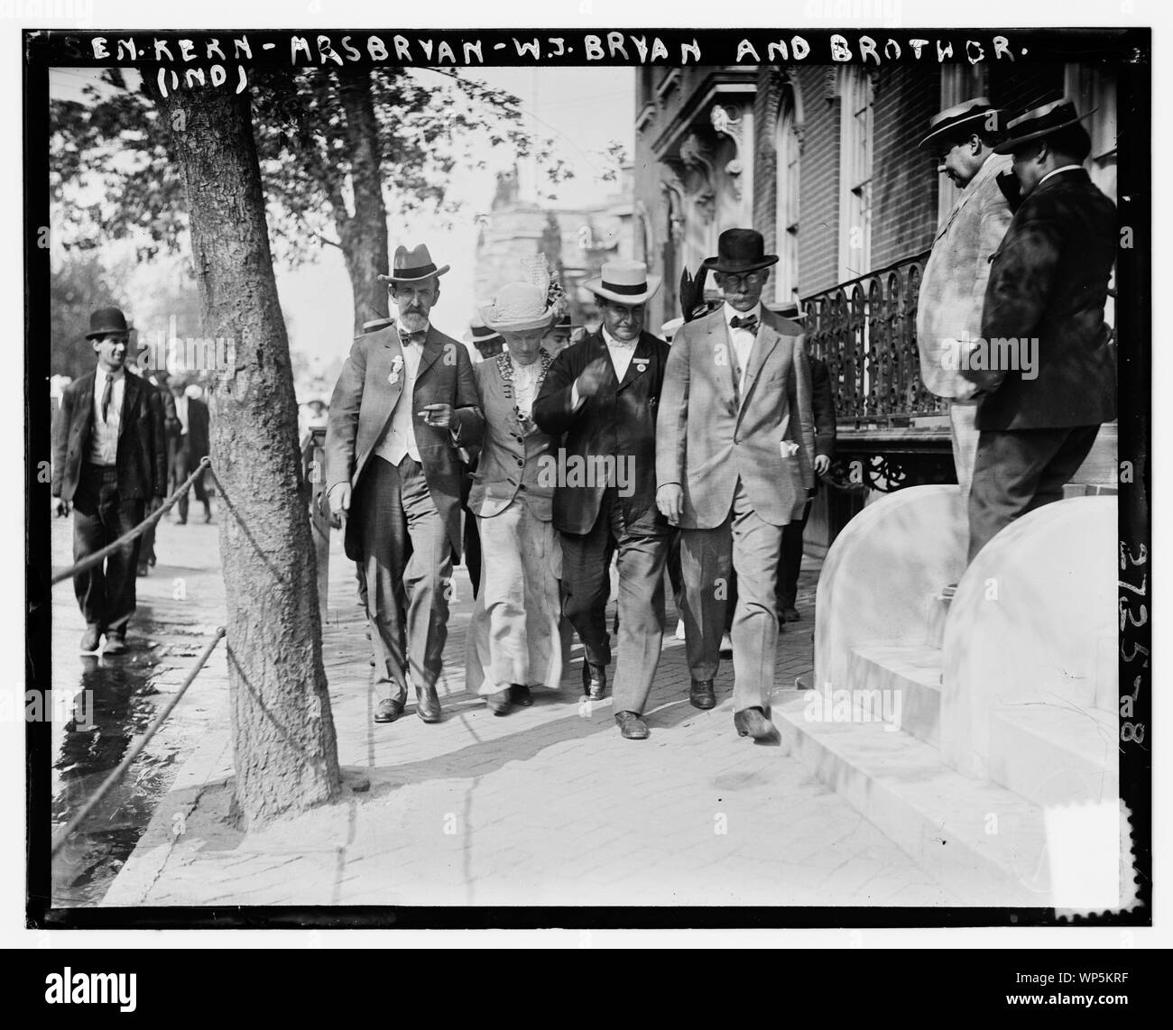 Brother bryan hi-res stock photography and images - Alamy