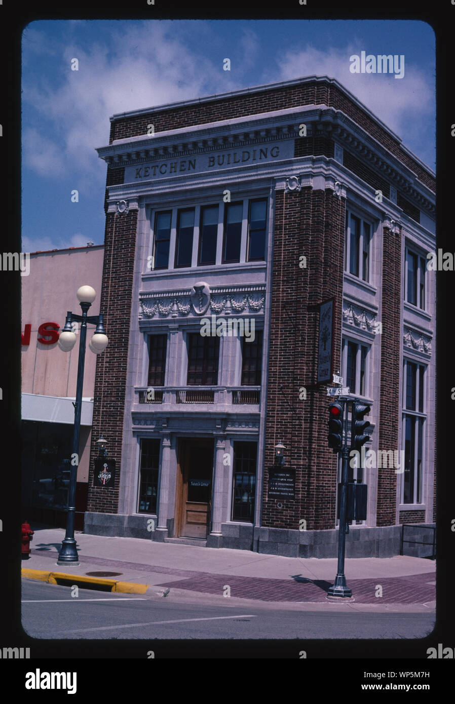 Vinton hi-res stock photography and images - Alamy