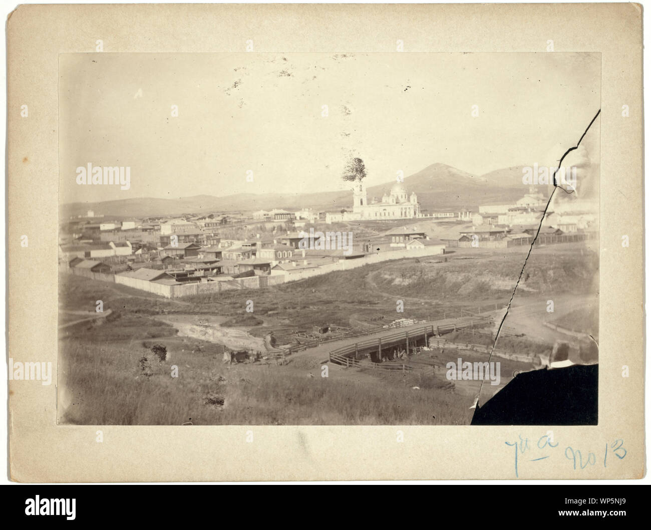 Region bridges Cut Out Stock Images & Pictures - Alamy