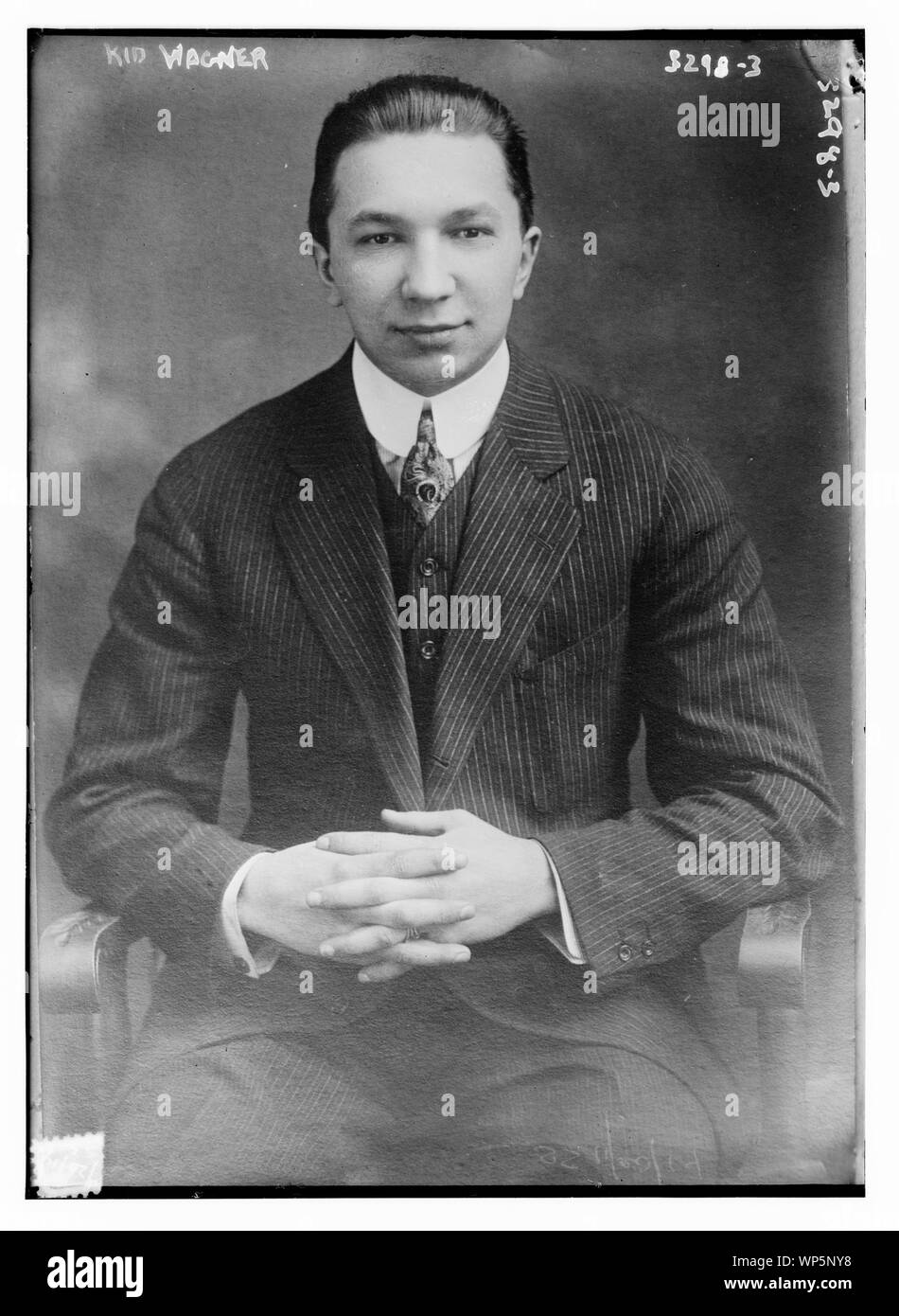 Kid wagner hi-res stock photography and images - Alamy