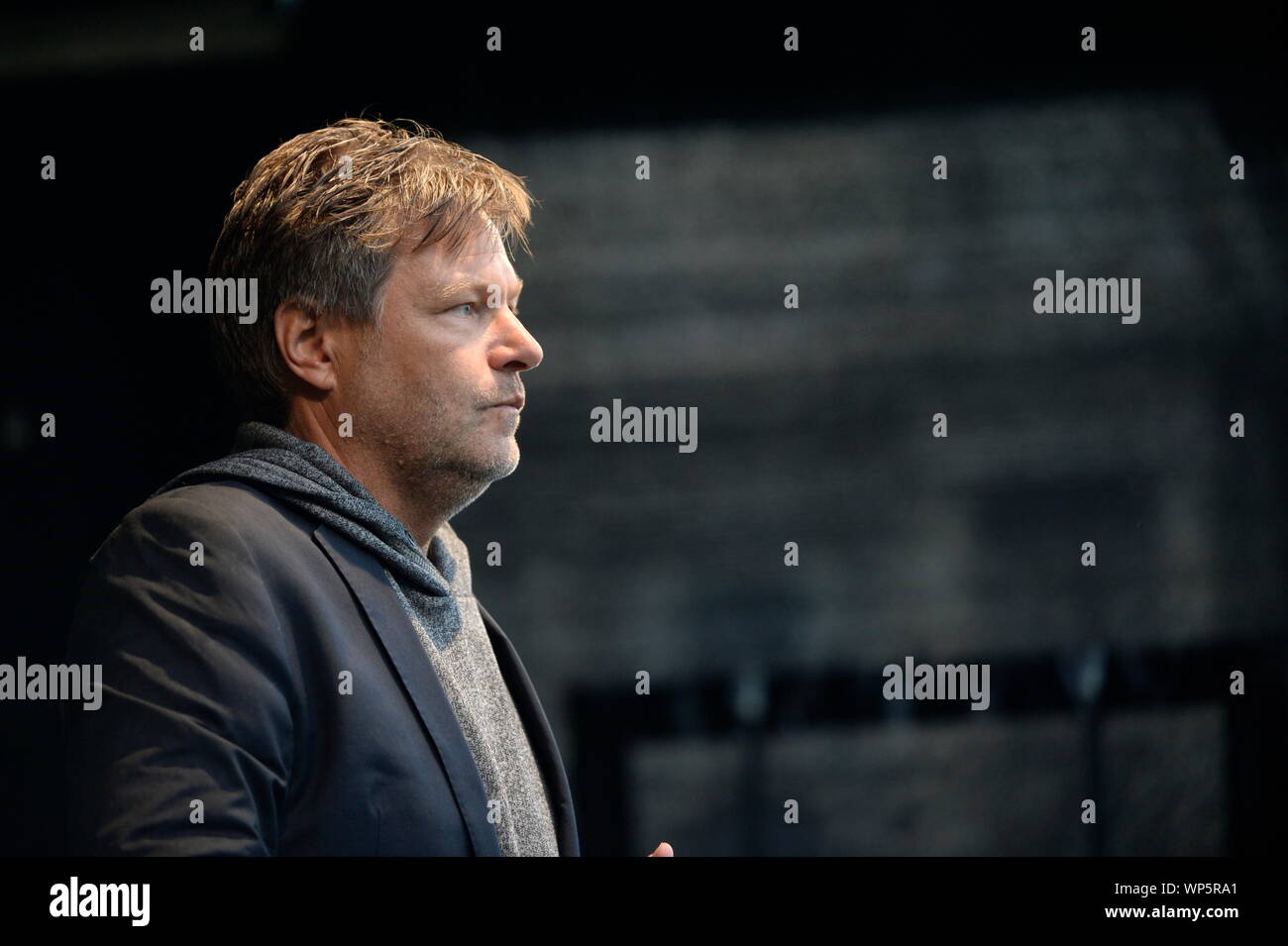 German green party hi-res stock photography and images - Alamy
