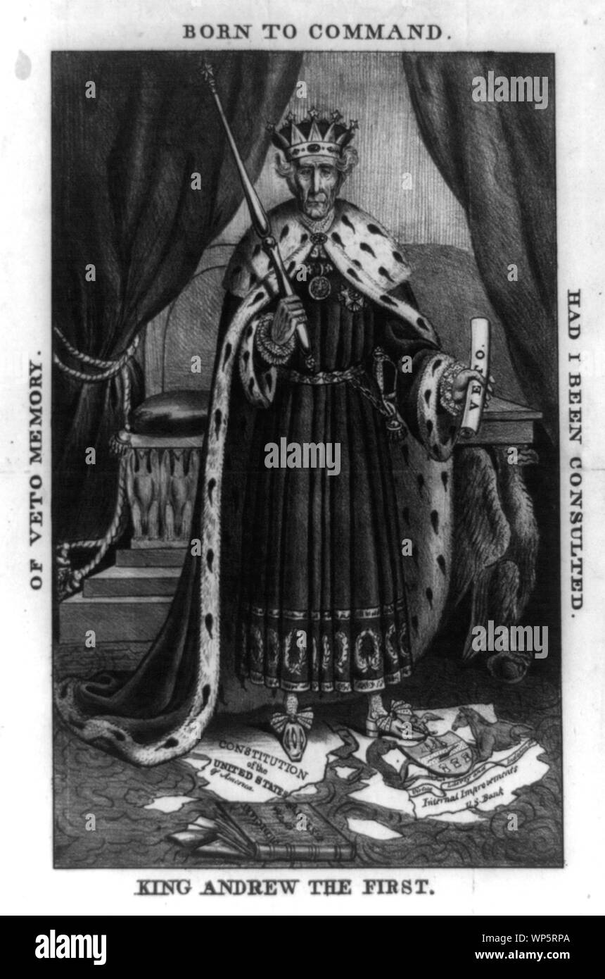 King andrew the first hi-res stock photography and images - Alamy