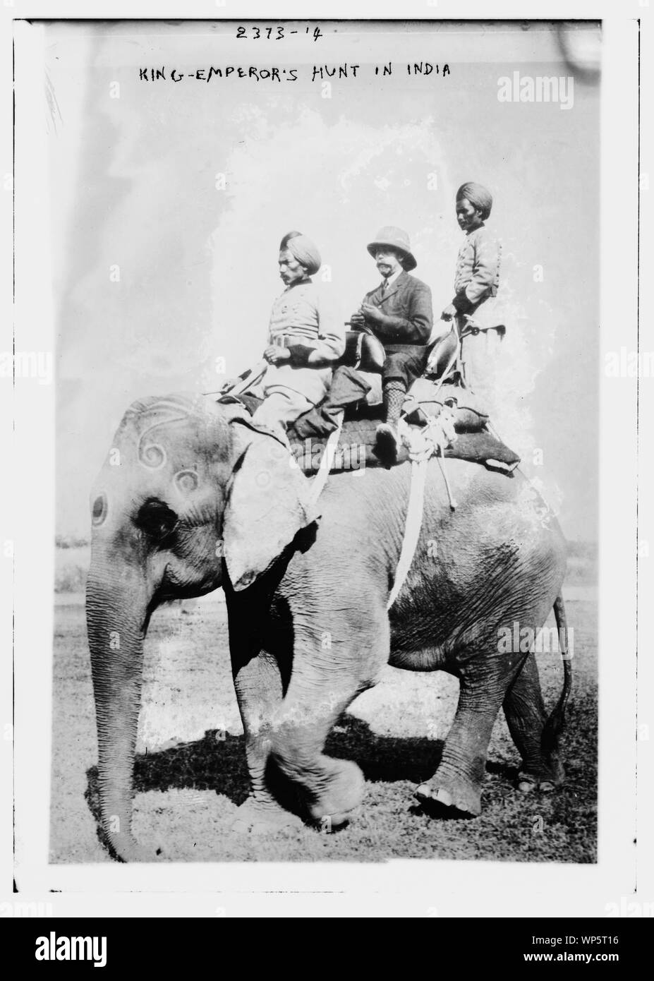 King emperors Black and White Stock Photos & Images - Alamy