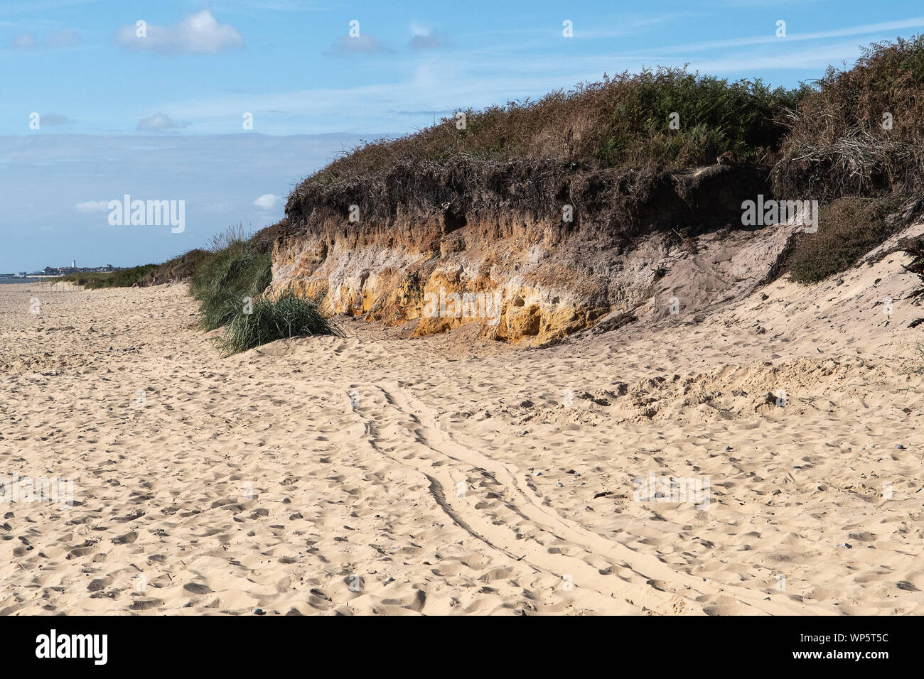 Suffolk coastline hi-res stock photography and images - Alamy