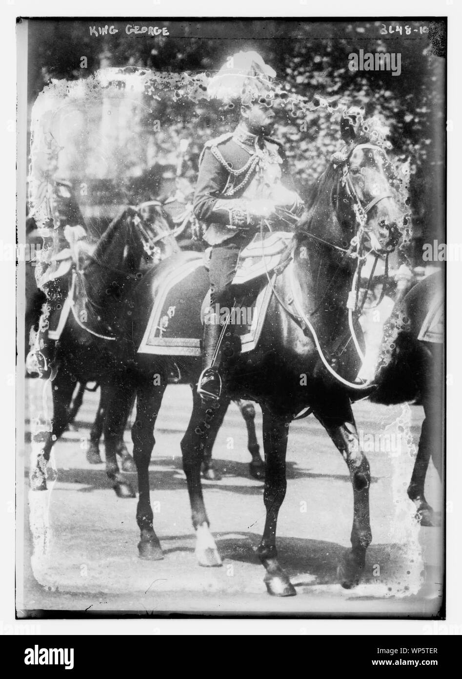 Crown scotland king Black and White Stock Photos & Images - Alamy