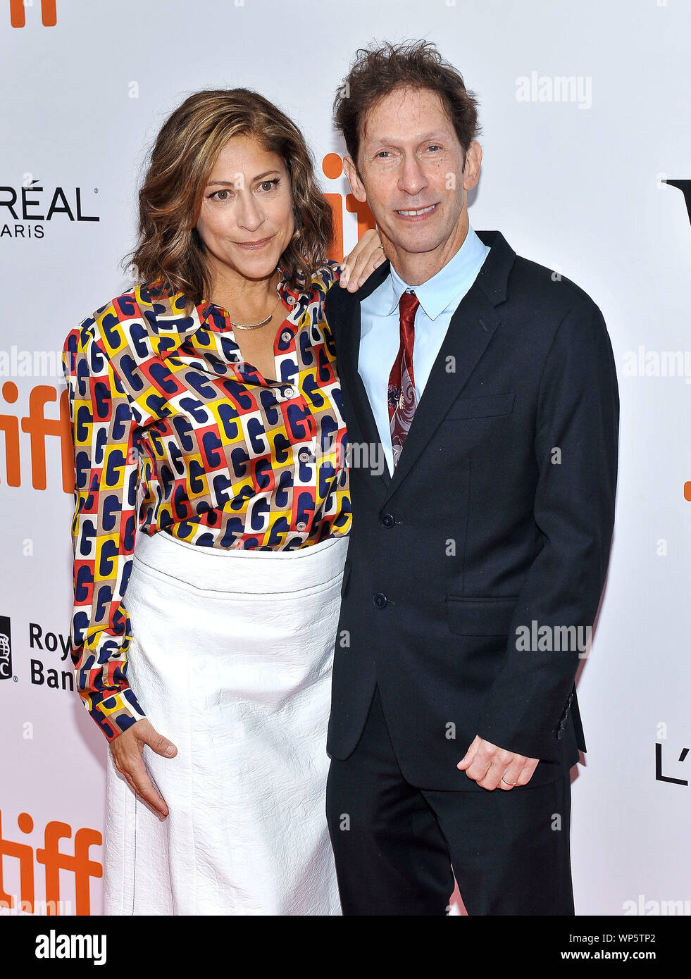 Lisa benavides tim blake nelson hi-res stock photography and images - Alamy