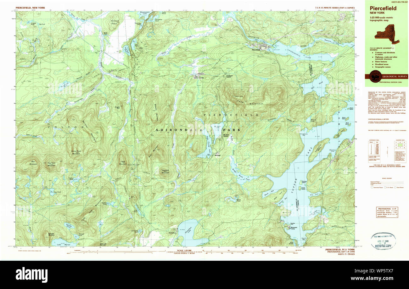 Piercefield High Resolution Stock Photography and Images - Alamy