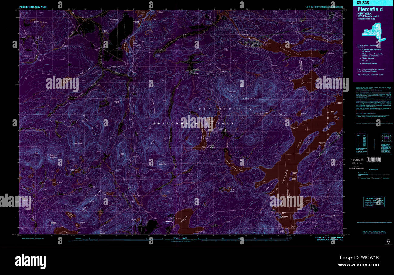 Piercefield High Resolution Stock Photography and Images - Alamy