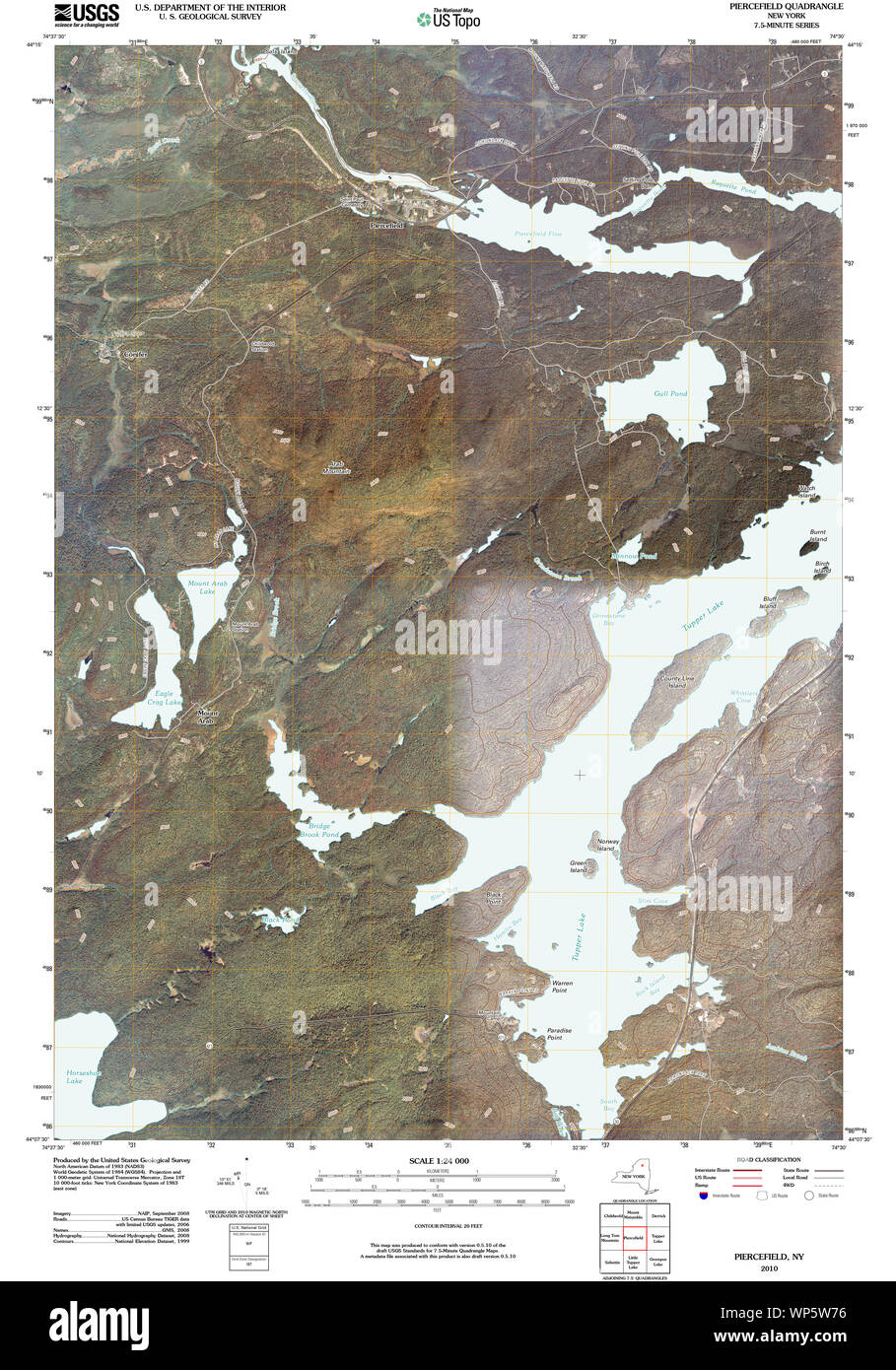 Piercefield High Resolution Stock Photography and Images - Alamy