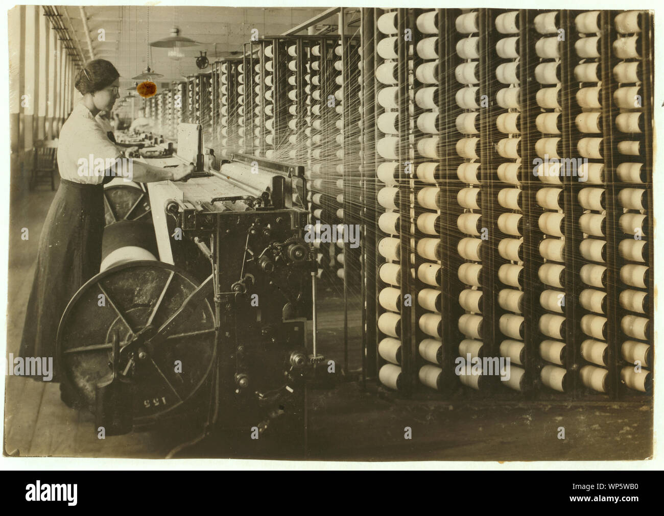 Warping light hi-res stock photography and images - Alamy