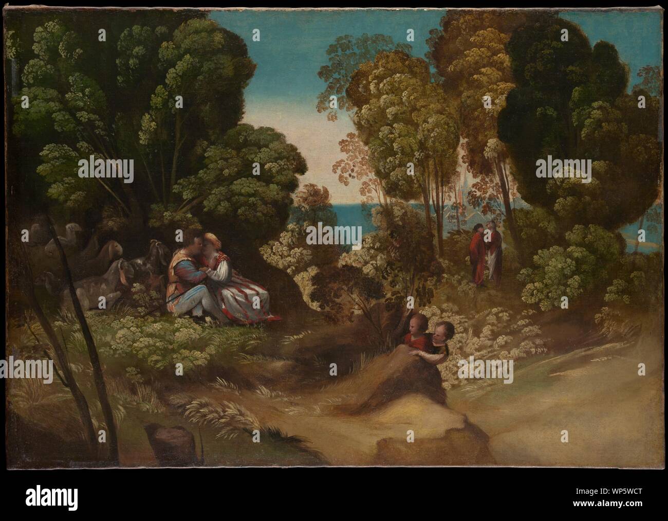 The Three Ages of Humans.jpg - WP5WCT Stock Photo - Alamy