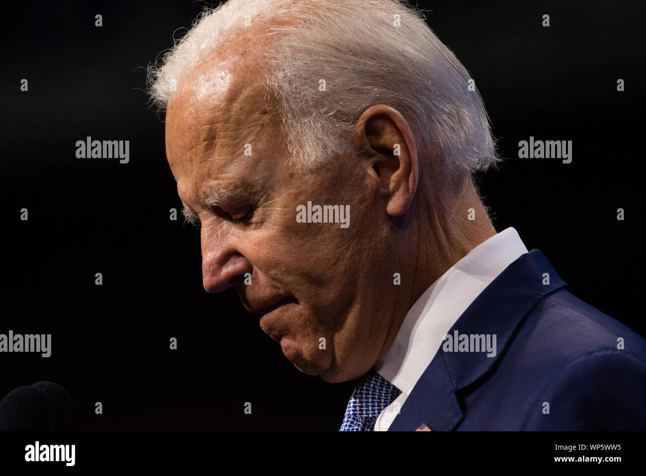 Manchester, New Hampshire, USA. 7th Sept 2019.September 7, 2019 ...