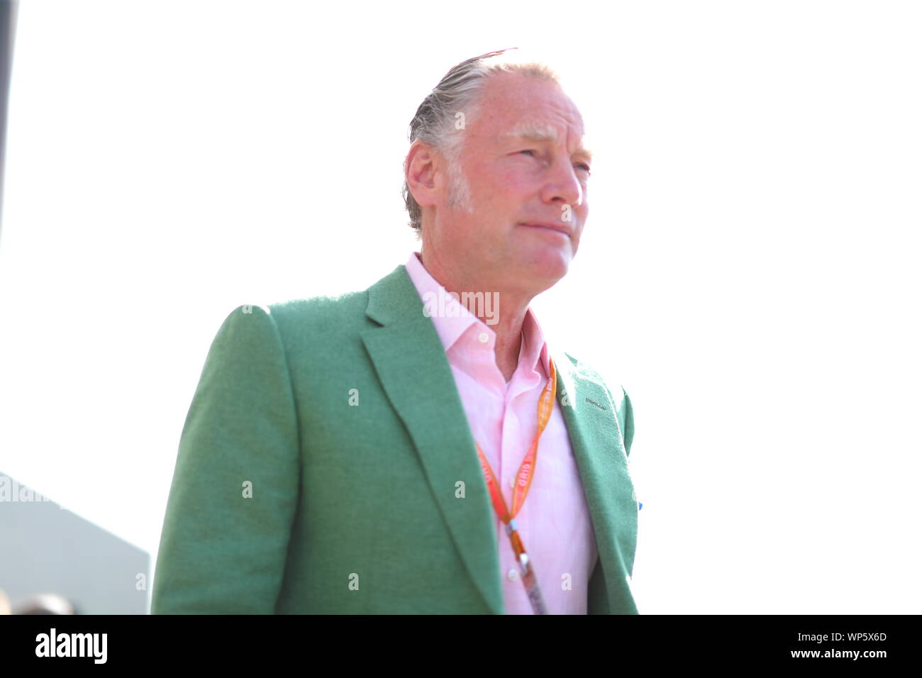 Sean bratches italian gp hi-res stock photography and images - Alamy