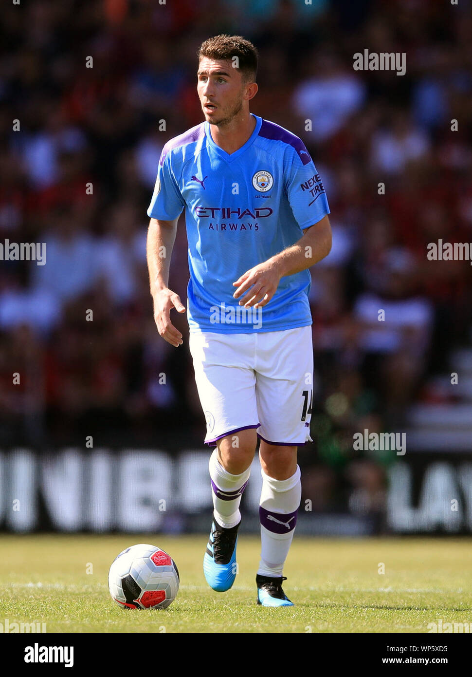 Football aymeric laporte hi-res stock photography and images - Alamy