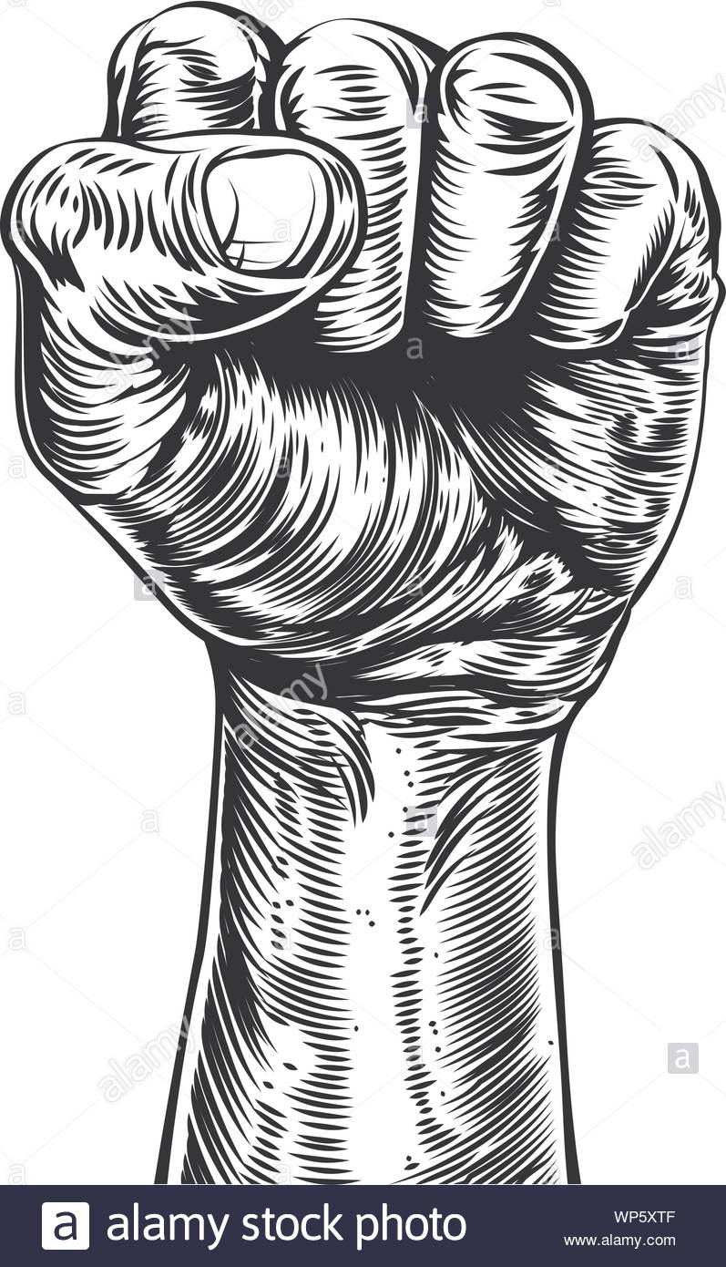 Communism Cartoon Cut Out Stock Images & Pictures - Alamy