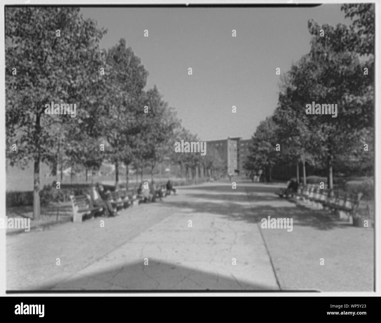 Kingsboro hi-res stock photography and images - Alamy