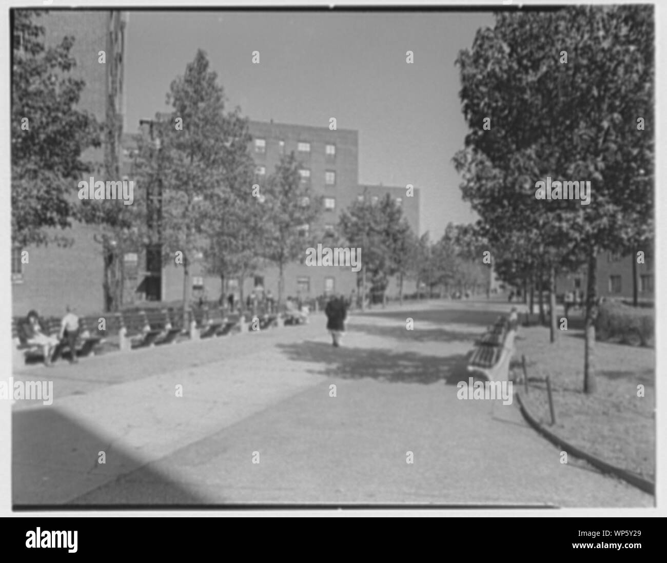 Kingsboro hi-res stock photography and images - Alamy